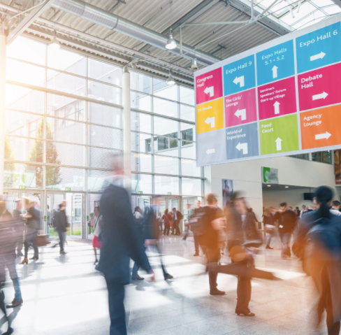 Event software : discover Eventmaker